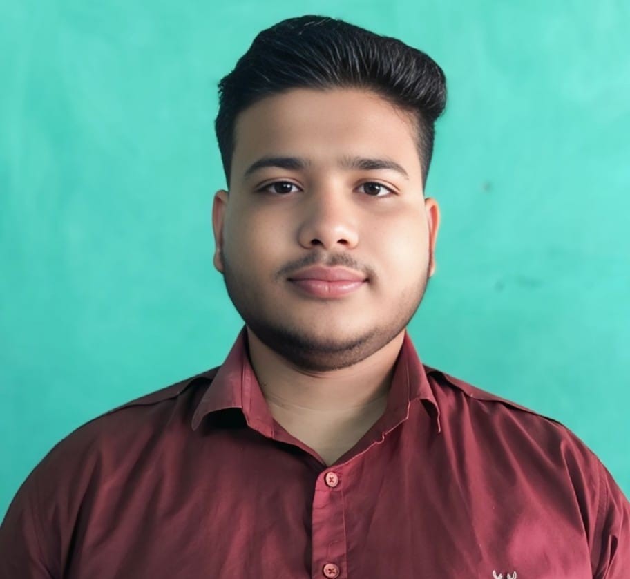 Sanjay Kumar - Data Science Portfolio